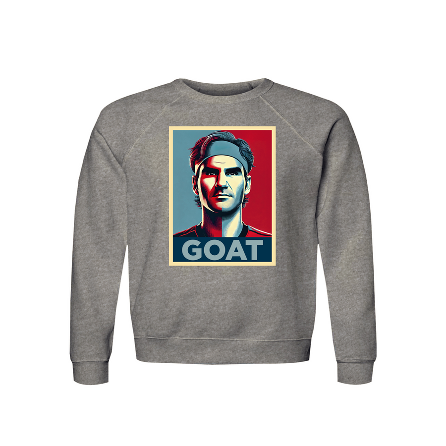 Federer Tennis Apparel Collection – Iconic Tennis Gifts – The Tennis ...